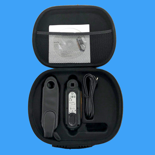 X-Rite RM200QC Imaging Spectrocolorimeter hand-held solution for ...