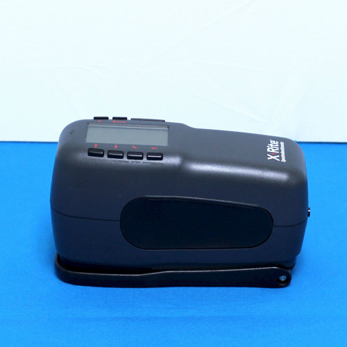 X-Rite 939 Spectrodensitometer Excellent condition - SmartBuysOnly.com