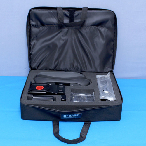 X-Rite MA91 BASF DuPont ChromaVision Multiangle Spectrophotometer Color ...