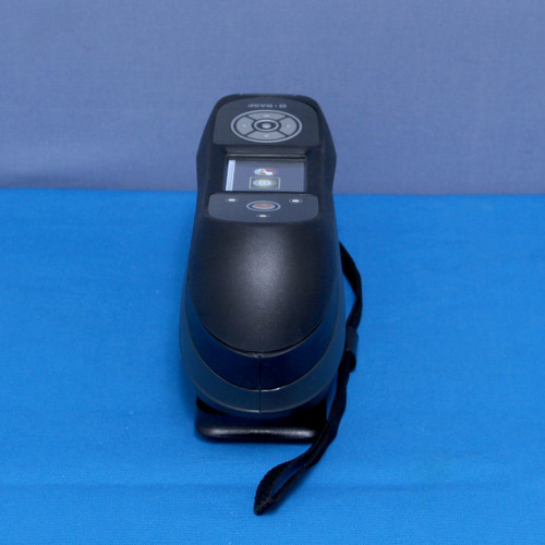 X-Rite MA91 BASF DuPont ChromaVision Multiangle Spectrophotometer Color ...