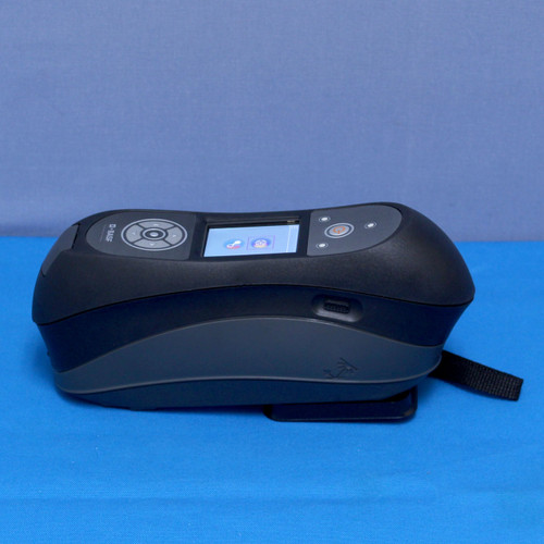 X-Rite MA91 BASF DuPont ChromaVision Multiangle Spectrophotometer Color ...