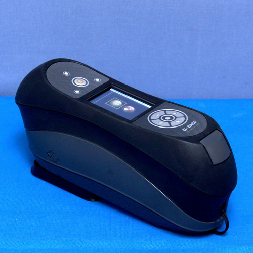 X-Rite MA91 BASF DuPont ChromaVision Multiangle Spectrophotometer Color ...