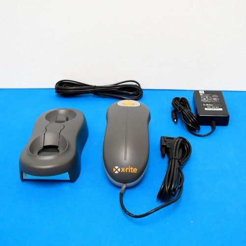 X-Rite Rm400 spectrophotometer Color Painting Matching System Xrite NEW ...