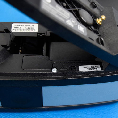 X-Rite NGH-XRX2B eXact XP Standard+Scan 2mm Spectrodensitometer w ...
