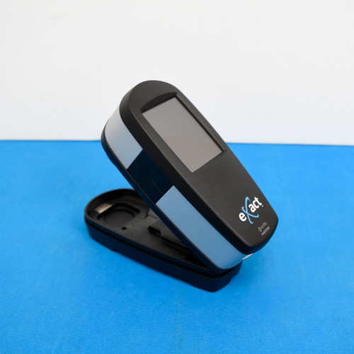 X-Rite NGHXRX20 eXact Basic Plus (NGH-XRX20) Spectrodensitometer used ...