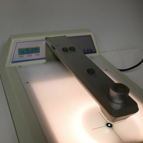 X-rite 361T Transmission Densitometer Excellent Condition Xrite ...
