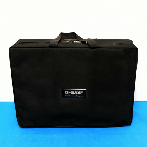 X-Rite MA91 BASF DuPont ChromaVision Multiangle Spectrophotometer Color ...