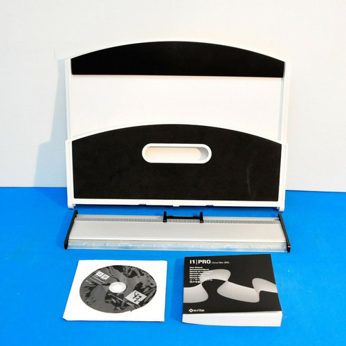 X-Rite i1 Pro 2 EO2-XR-UF Rev."E" Spectrophotometer With ProfileMaker 5 ...