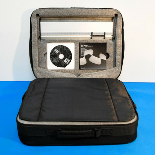 X-Rite i1 Pro 2 EO2-XR-UF Rev."E" Spectrophotometer With ProfileMaker 5 ...