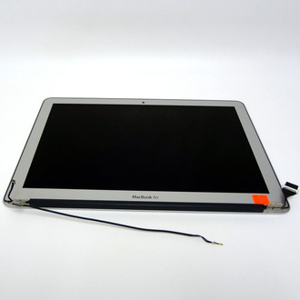 Apple Macbook Air 13" A1466 Complete LED LCD Screen Assembly Glossy ...