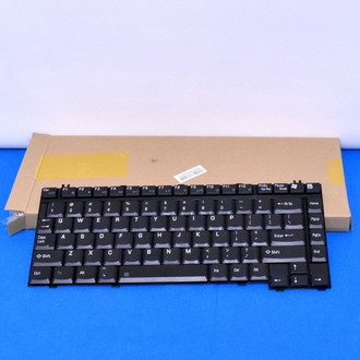 New Keyboard Toshiba Satellite A10 2400 2405 2410 2430 2435 5105 Qosmio ...