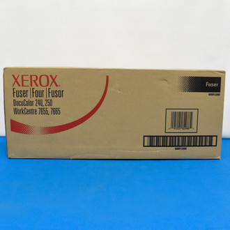 Xerox 008R12988 8R12988 Fuser Unit DocuColor 240 242 250 252 7655 7665 ...