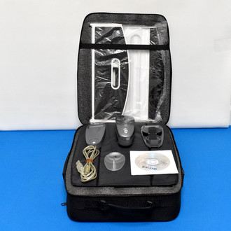 X-Rite Gretag Macbeth EFI ES 1000 UVcut i1 Eye-One Pro ...