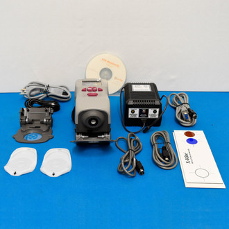 X-Rite Coloreye XTH GretagMacBeth Colorimeter Spectrodensitometer ...