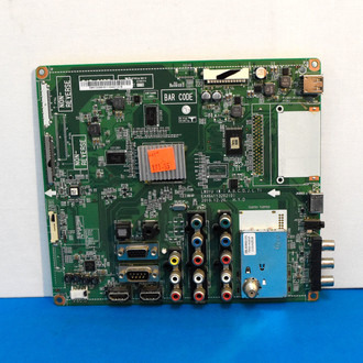 LG EBR61369602 (EAX64113202(0)) Main Board 42LK520-UA AUSYLJR 42LK520 ...