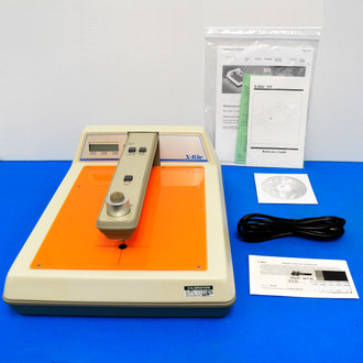 X-rite 361T Transmission Densitometer Table top Excellent Condition ...