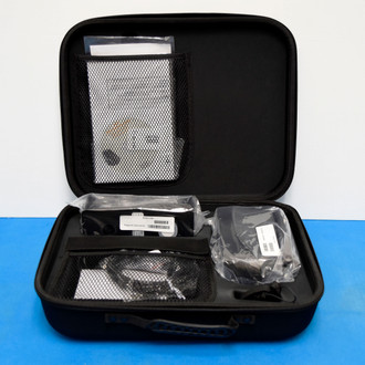 X-Rite Ci60 (CI60-XRMNN) Portable Sphere Spectrophotometer Brand New ...