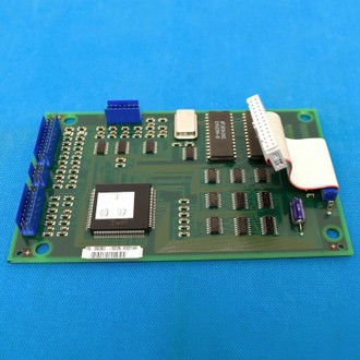 Oce 5583563 PBA I/O Interface. Oce 9700, 9800, TDS 800, TDS 860 ...