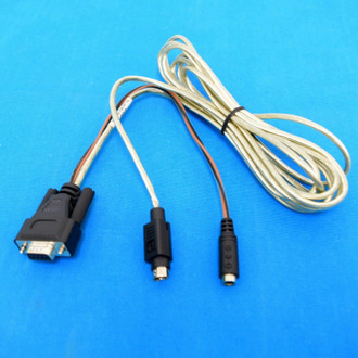 X-Rite SE108-97-02 (SE-108-97) DTP41B Interface Data Cable fits Black ...