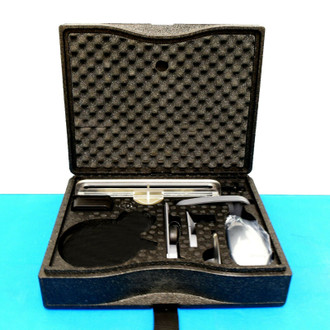 X-rite GretagMacBeth "i1" 42-17-62 iOne Pro Rev"A" Spectrophotometer w ...