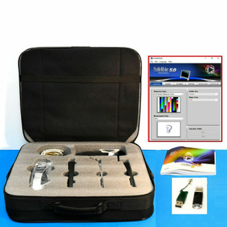 X-Rite i1 Pro 2 EO2-XR-UF iOne Rev."E" Spectrophotometer With ...