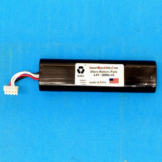 X-rite iHara BATT-005 (BATT-003) NiMH Battery Pack, R-Series R700 R710 ...