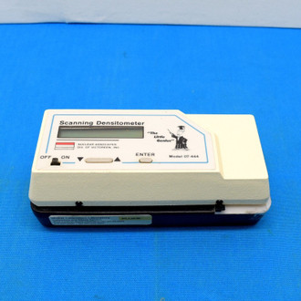 Victoreen Nuclear Associates 07-444 Battery operated Scanning ...