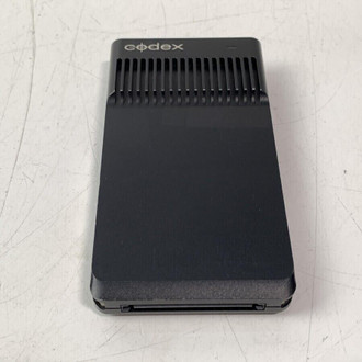 ARRI 512GB Codex CDX-3730 Capture Drive for Arri Alexa XT Plus XR ...