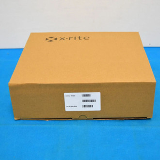 X-Rite RM200QC Imaging Spectrocolorimeter Hand-held Solution Versatile ...