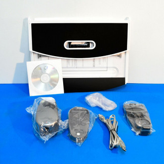 X-rite GretagMacBeth ES1000 Rev"D" Spectrophotometer With EFI Color ...