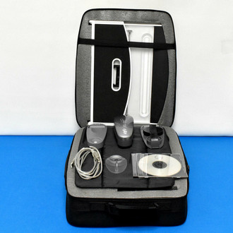 X-rite GretagMacBeth ES1000 Rev"D" Spectrophotometer with EFI Color ...