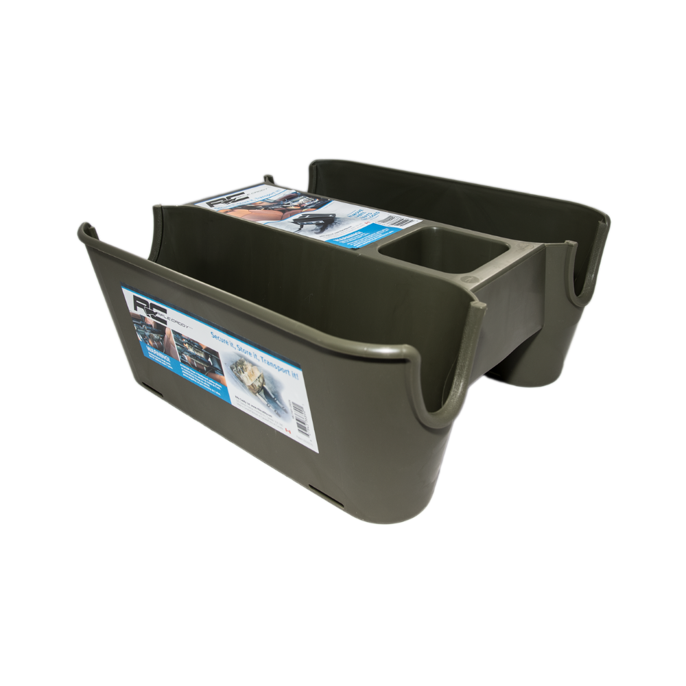 Rifle Caddy – Firearms and Gun Accessories Holder | RifleCaddy.com