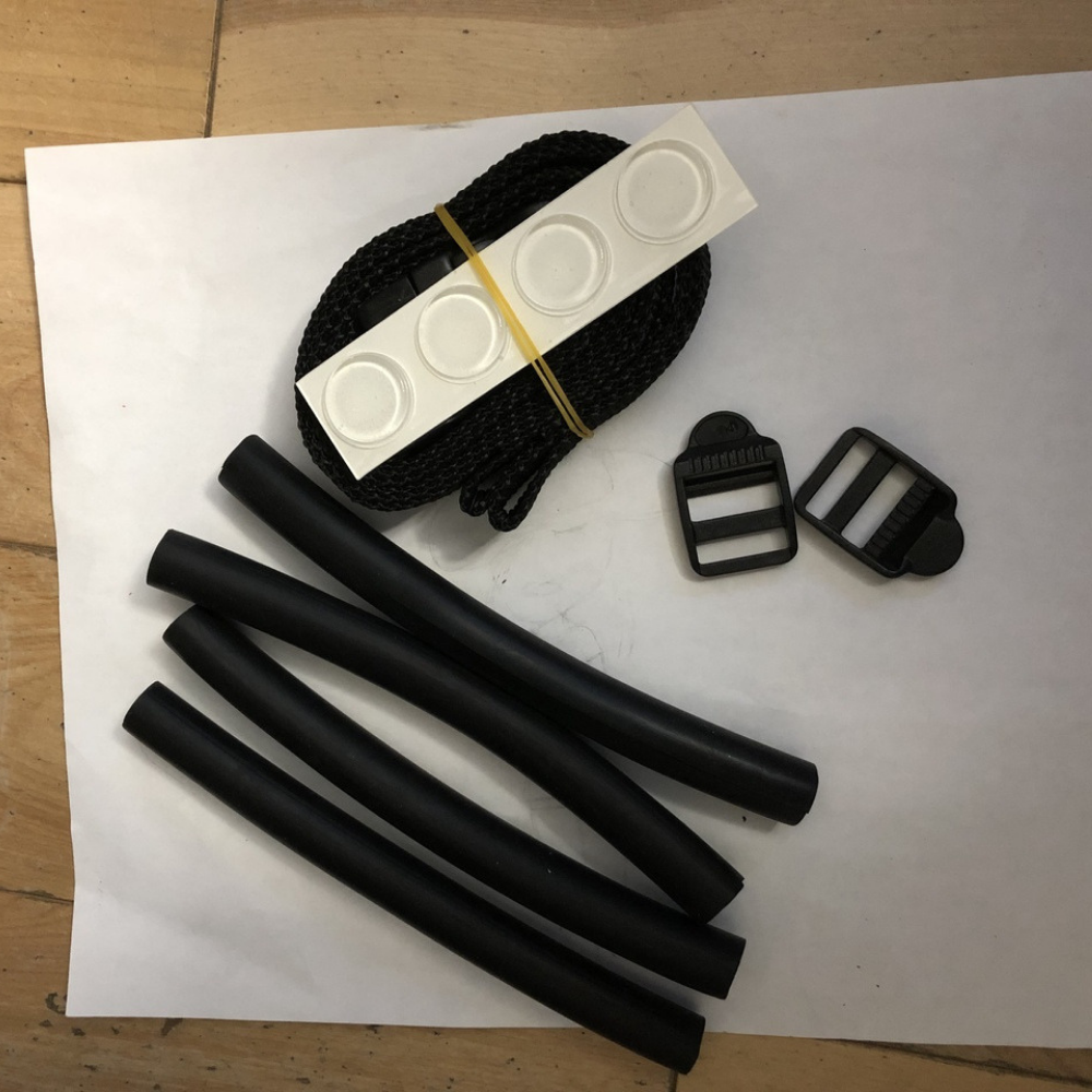 Rifle Caddy – Firearms and Gun Accessories Holder | RifleCaddy.com
