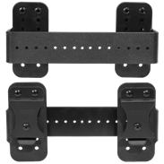 Mini Rack for Magazines Holster | RifleCaddy.com