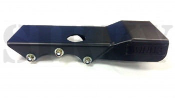 SKPA-01 - SIKKY Winters Differential Skid Plate