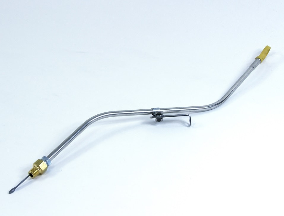 DS01A - Sikky Dipstick Assembly for Front Sump Sikky LS Pans