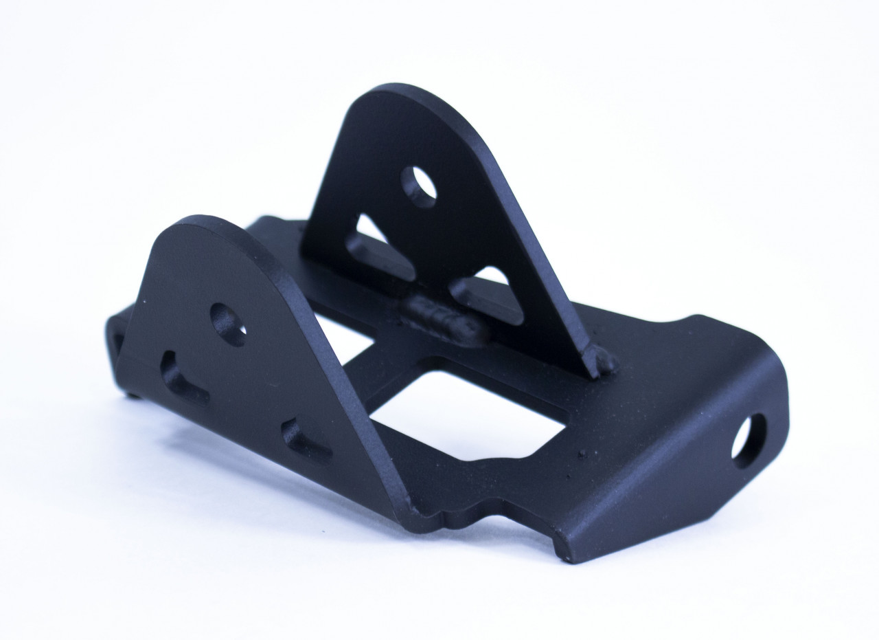 TM02 - Sikky TR6060 Transmission Mount Bracket