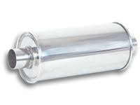 Mufflers & Resonators
