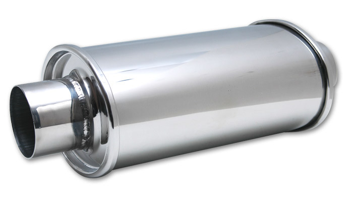 Mufflers & Resonators