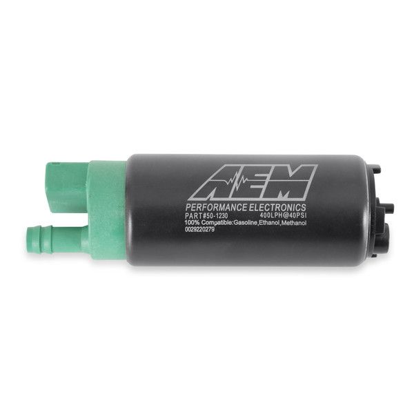 E85 Hi Flow Fuel Pump