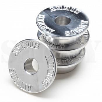 BK108 - Sikky Toyota MK4 Supra/ Lexs SC300, SC400 Steering Rack Bushing Set