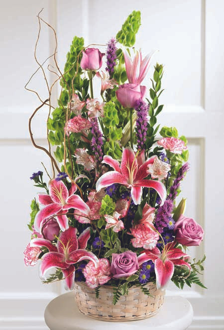 FTD® Flowers | Shop FTD Floral Designs at AZ Florist