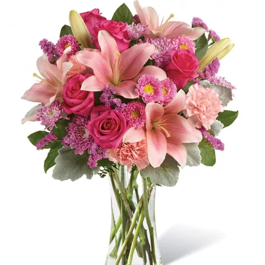 Phoenix Flower Shop Spotlight: Arizona Florist's Top Flower ...