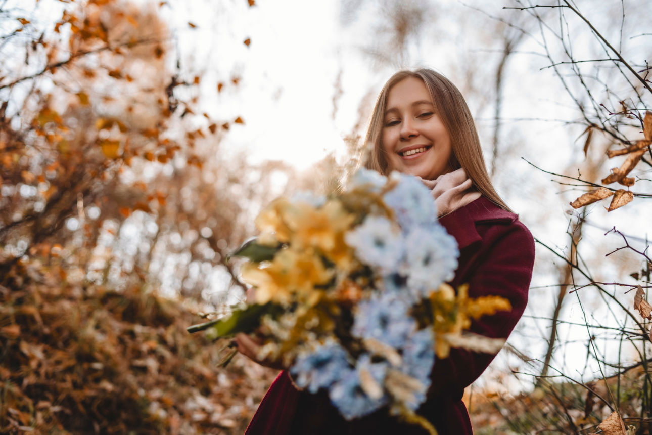 Embrace the Season: Discover the Best Fall Flowers for a Colorful ...