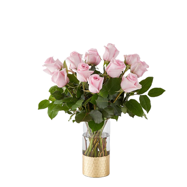 Adele Long Stem Pink Roses Phoenix Arizona Same Day Delivery