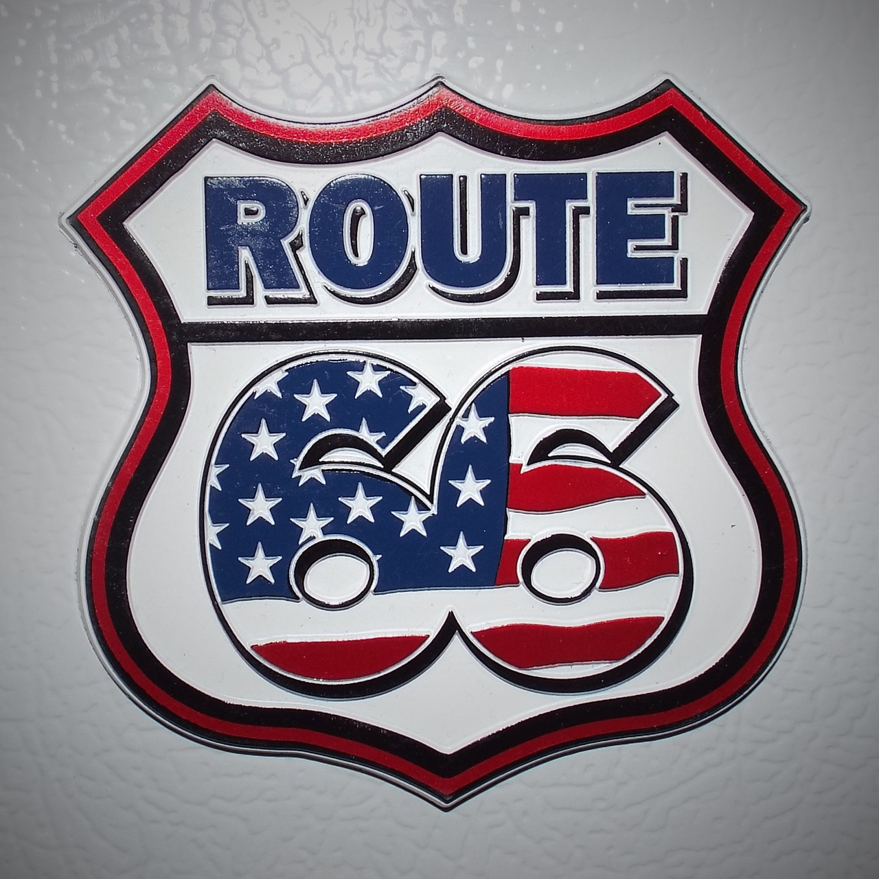 Route 66 Gifts - Route 66 Magnets - The Original Route 66 Gift Shop