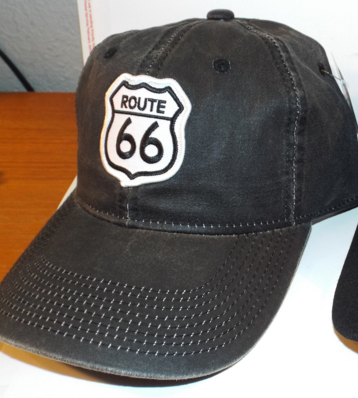 Historic 1926 Cap