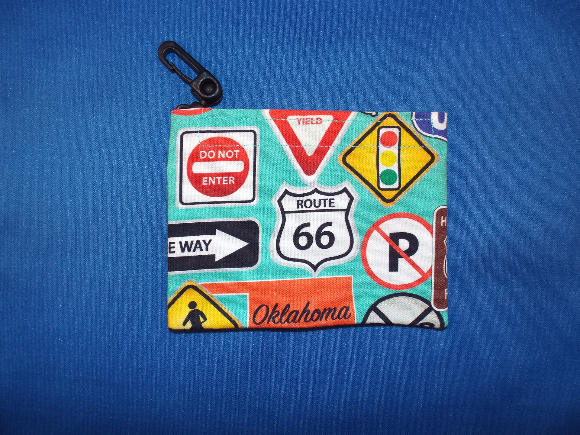 Route 66 Gifts - Route 66 Tote Bags and Purses - The Original Route 66 ...