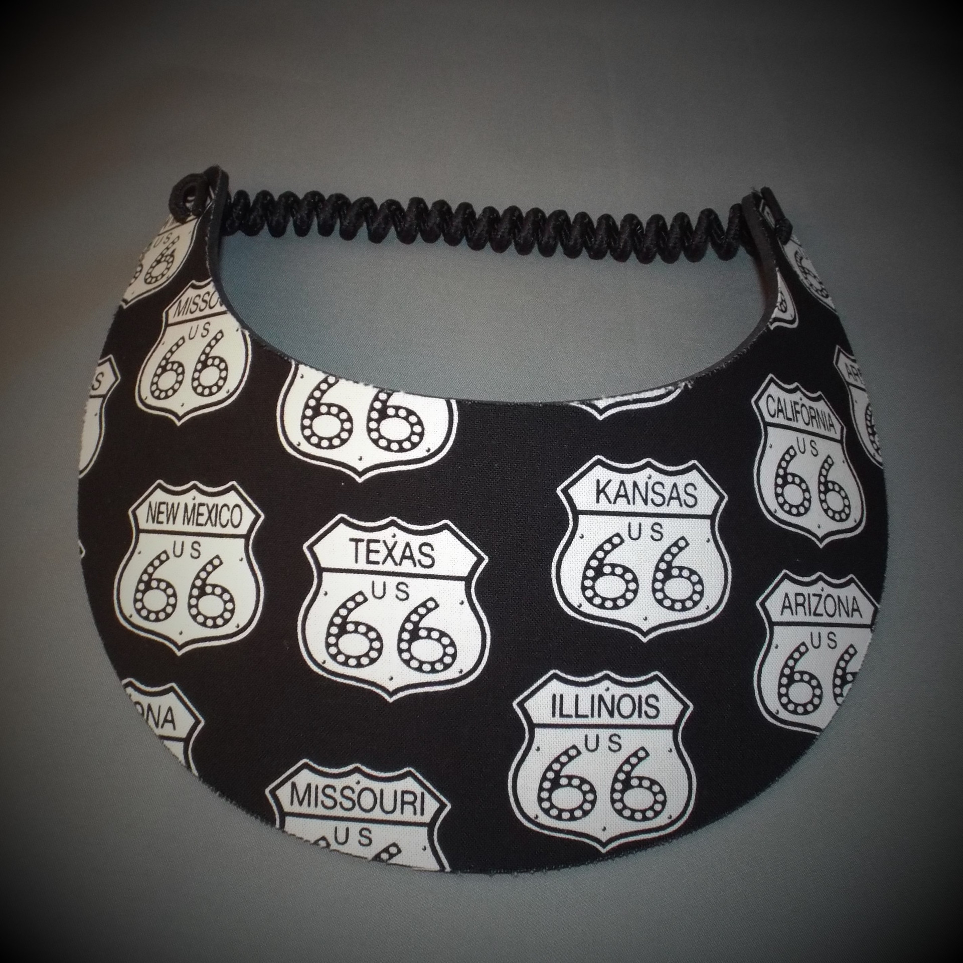 Route 66 Clothing Made in the USA