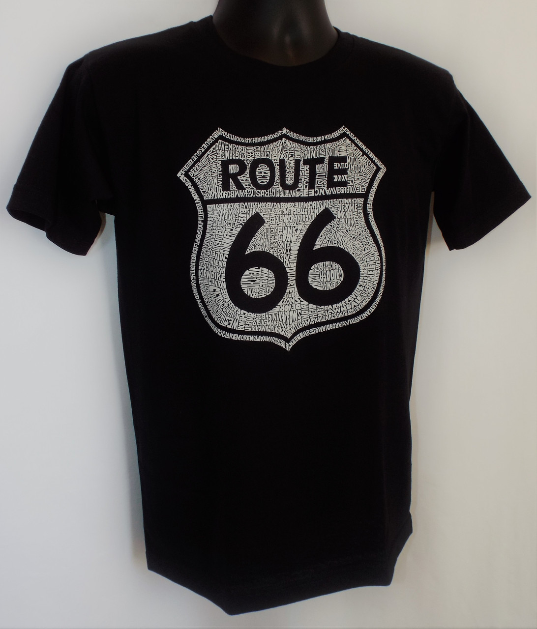 Angel & Vilma Delgadillo's Original Route 66 Gift Shop